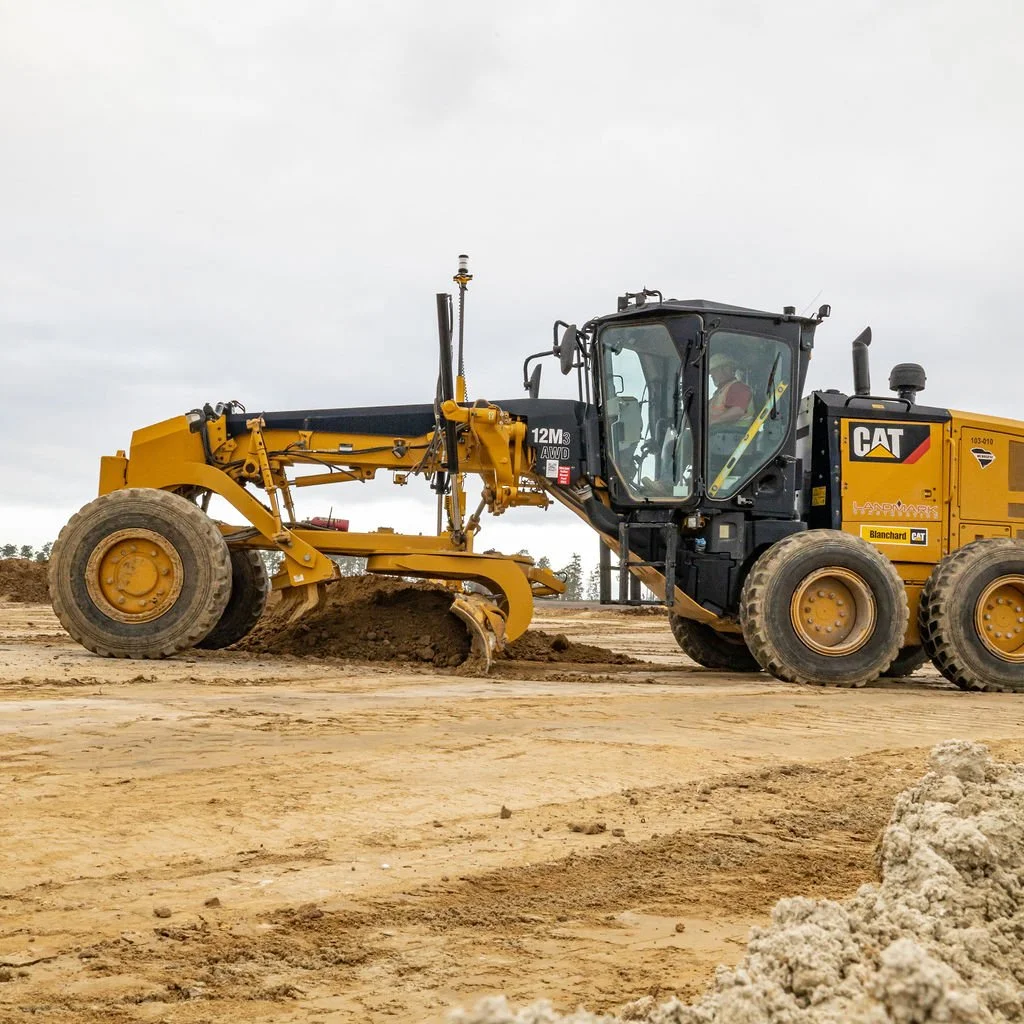 Landmark Construction