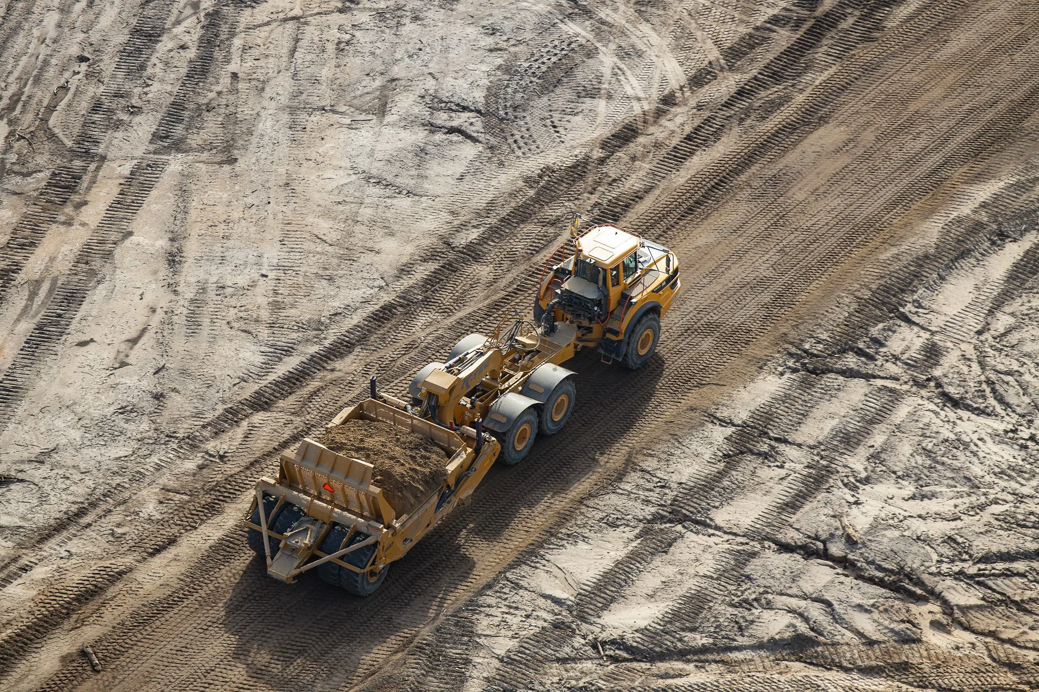 Landmark Construction