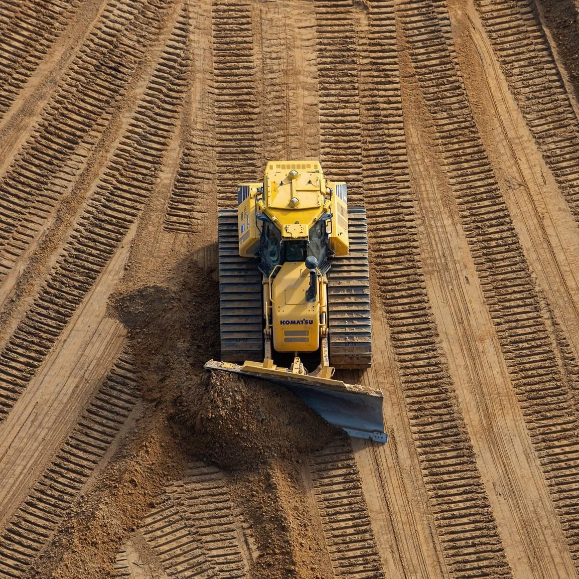 Landmark Construction