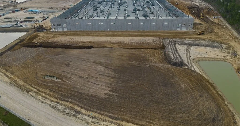 Landmark Construction