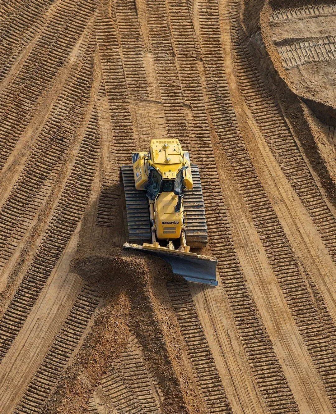 Landmark Construction