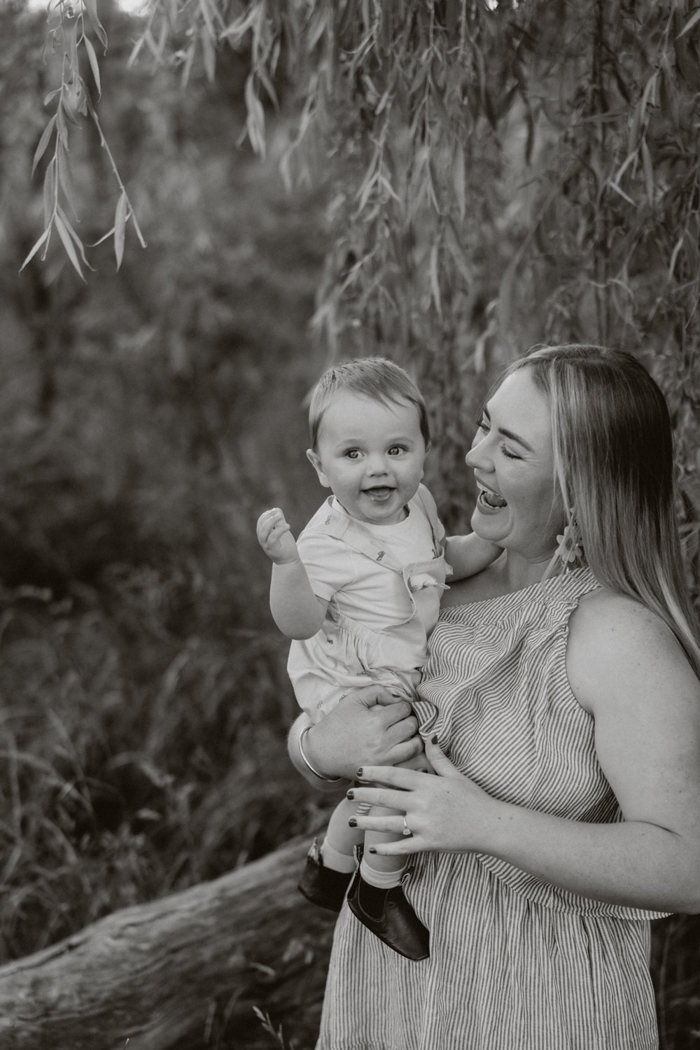 Pearsall Family // Hall, ACT — Wedding Photographer Canberra | Huggins ...