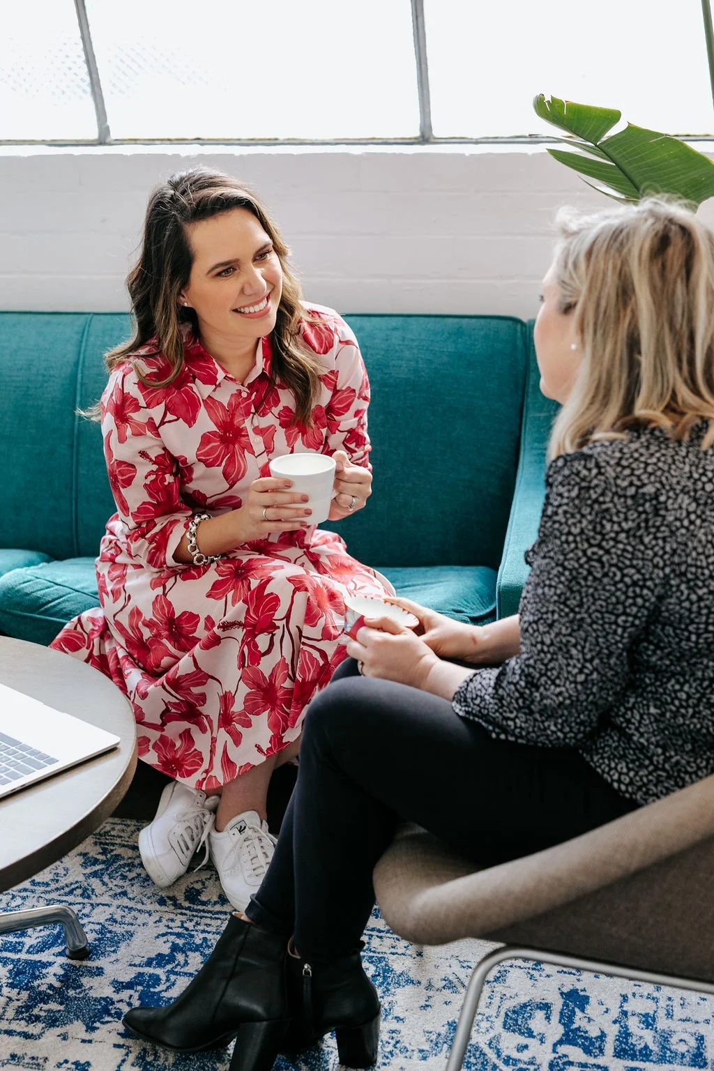 Introducing Management Collective A Mastermind Experience With Award Winning Coach Lucy Allen