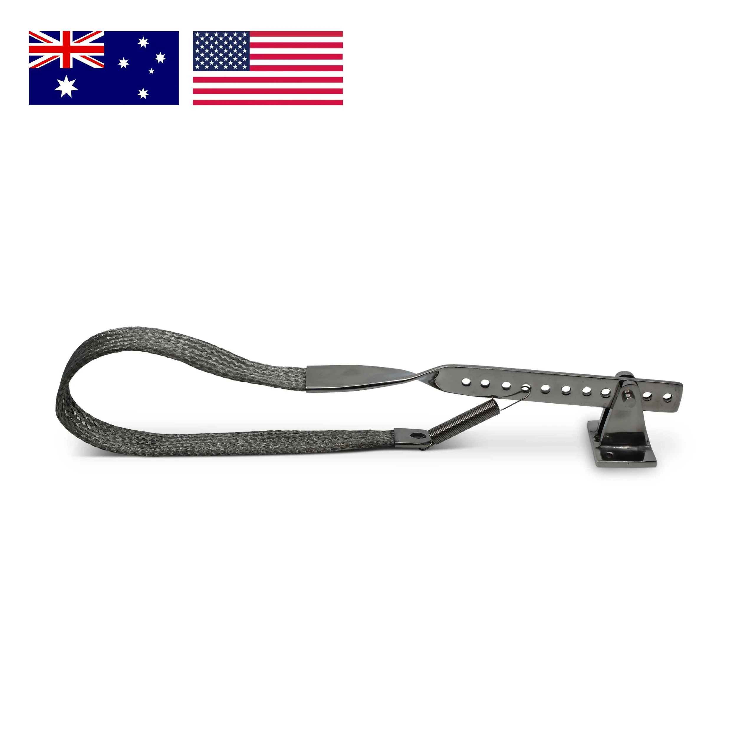 Products — Marine Protection Systems