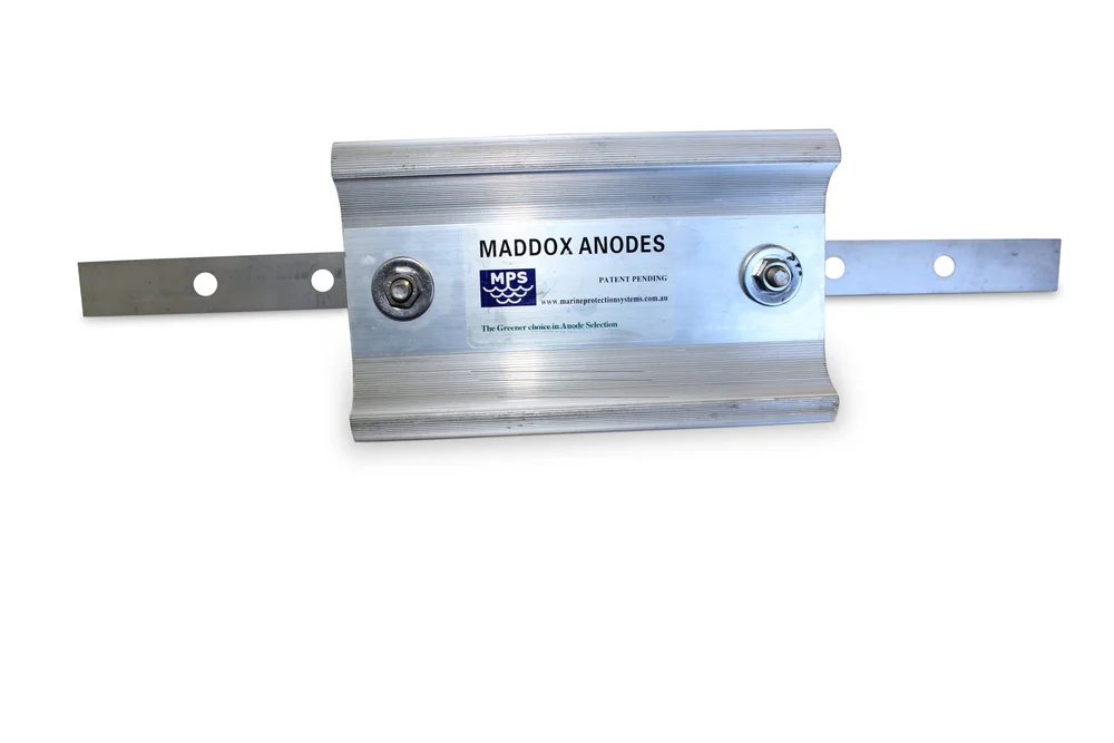 Maddox — Marine Protection Systems