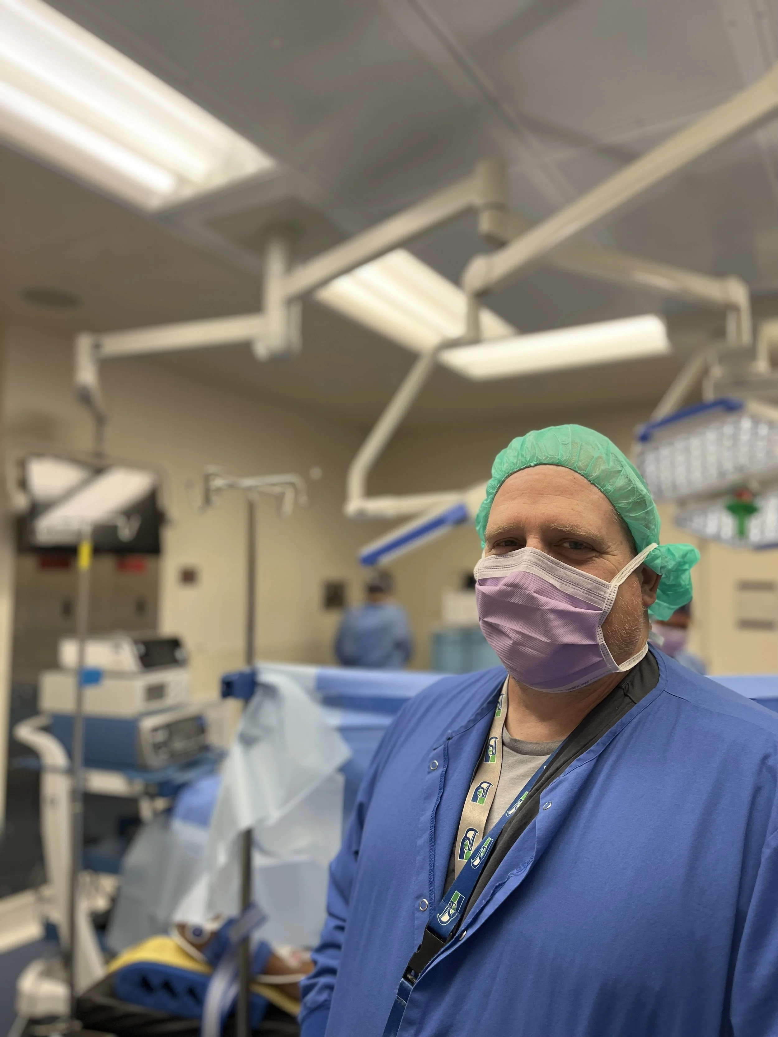 Wenatchee Valley Medical Group