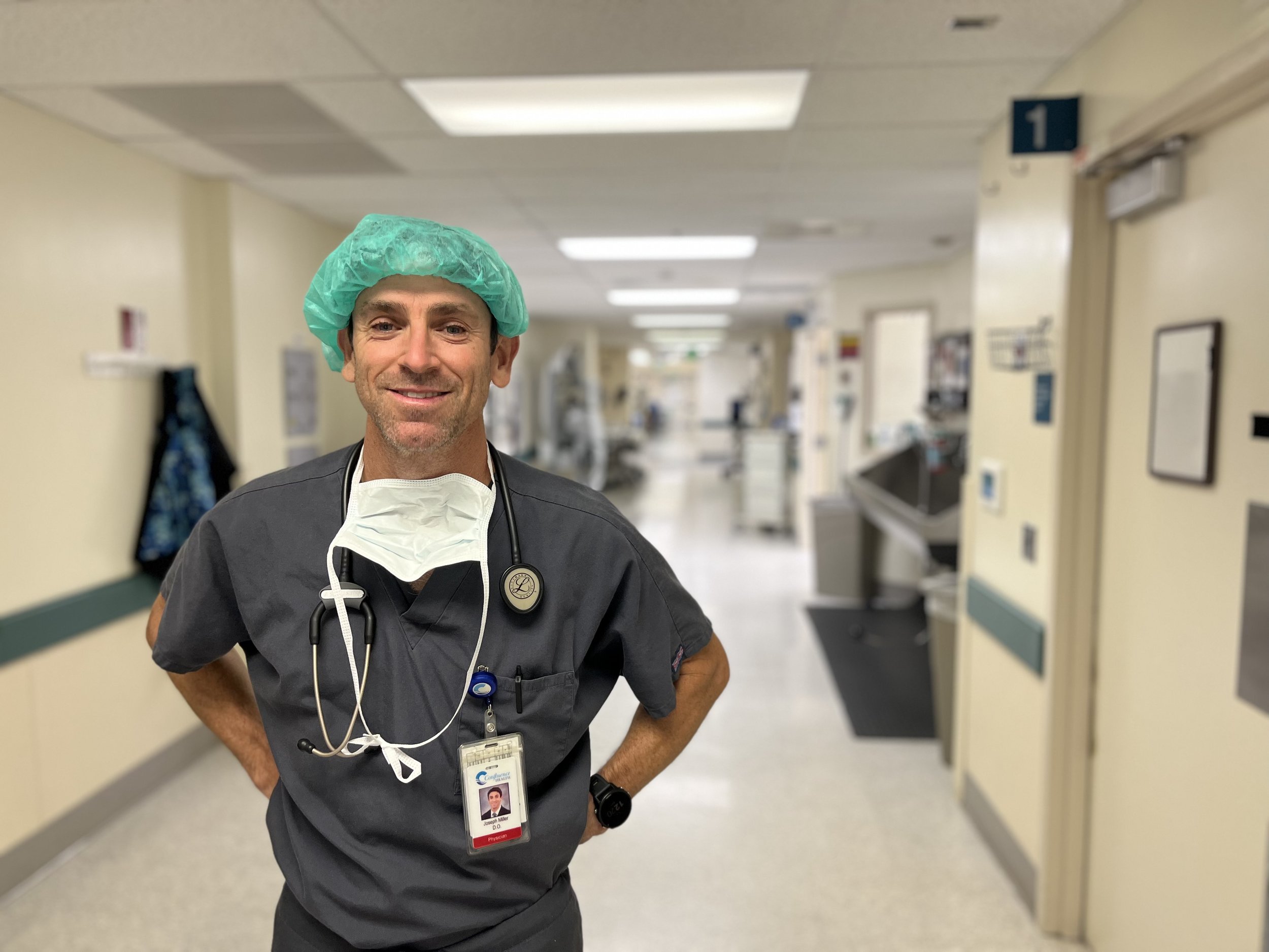 Wenatchee Valley Medical Group