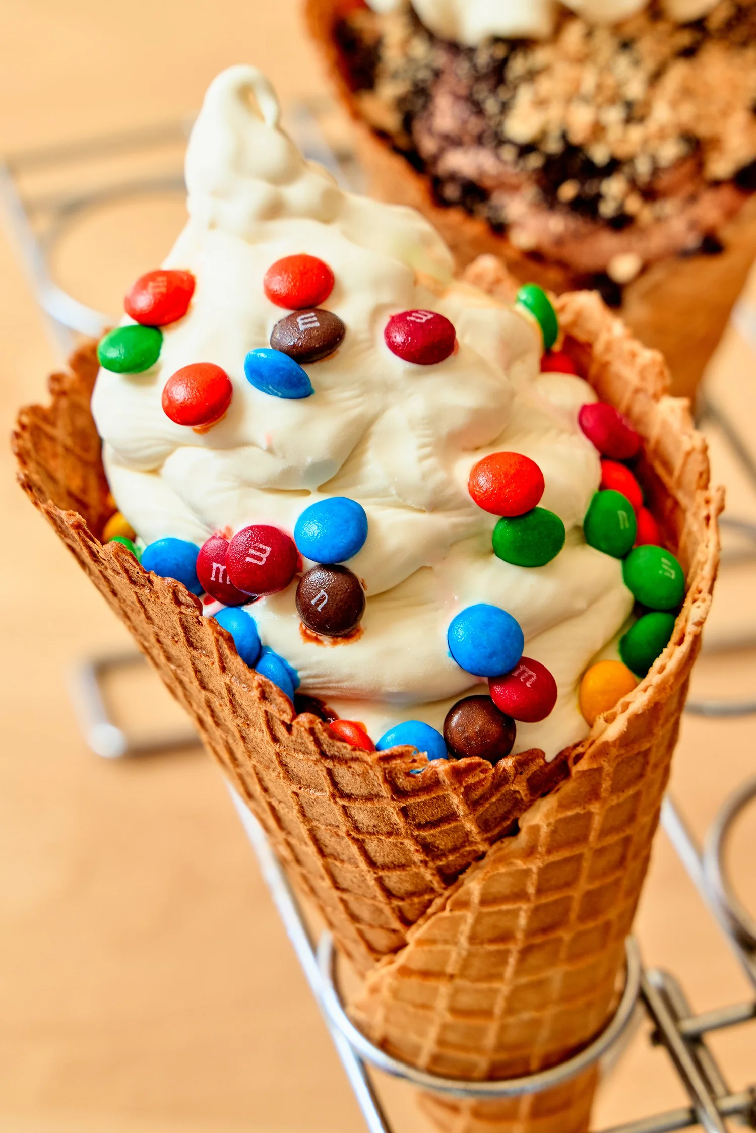 sweeties ice cream social