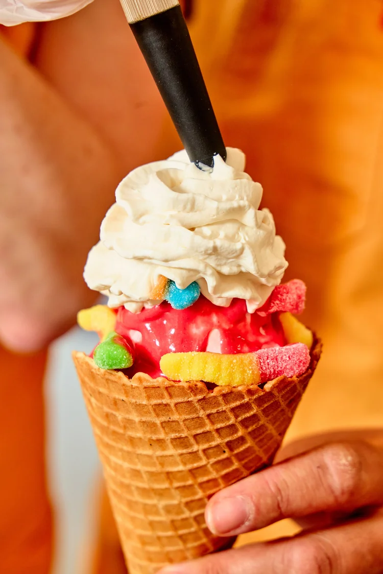 sweeties ice cream social