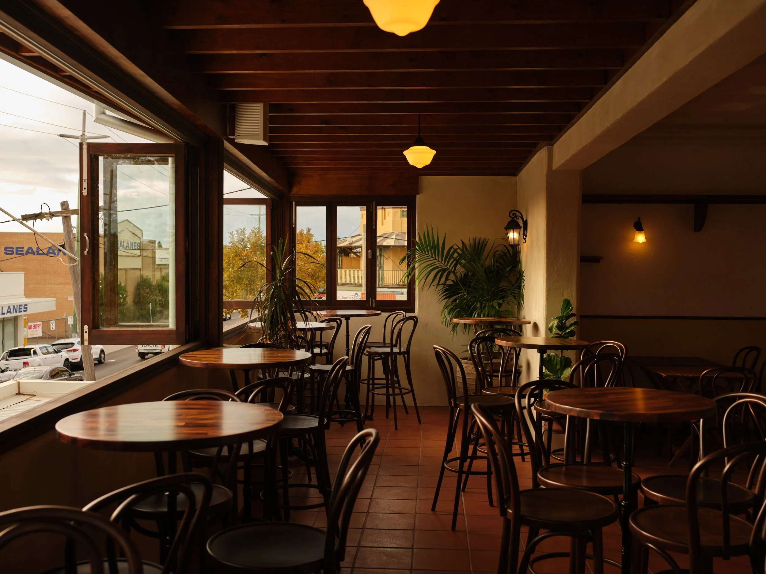 Madalena’s Bar & Restaurant Perth | Award-Winning Dining in South Fremantle