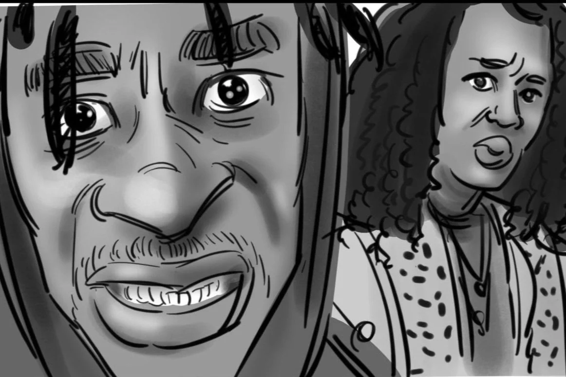 Brian Vincent Rhodes