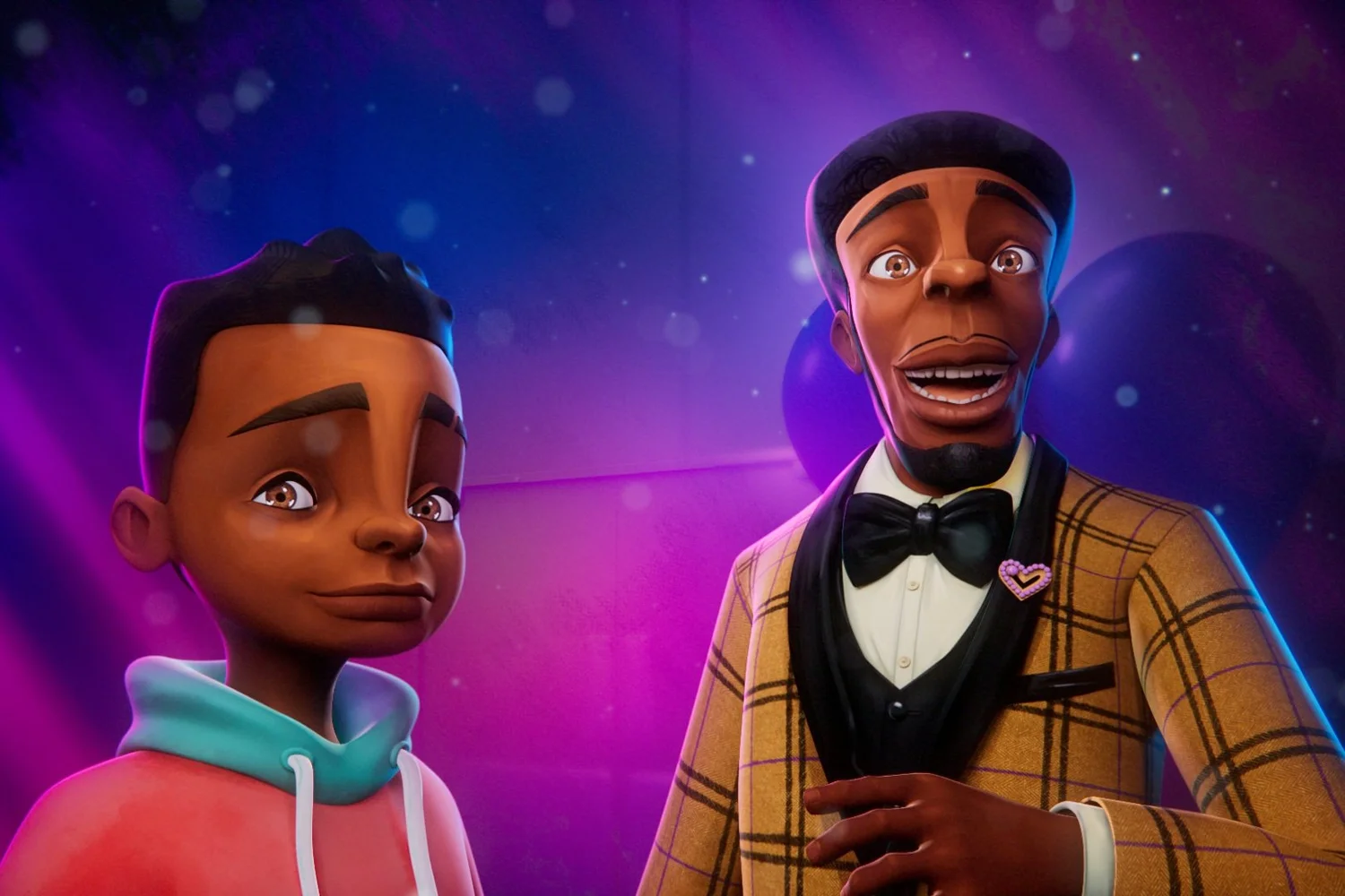 Brian Vincent Rhodes