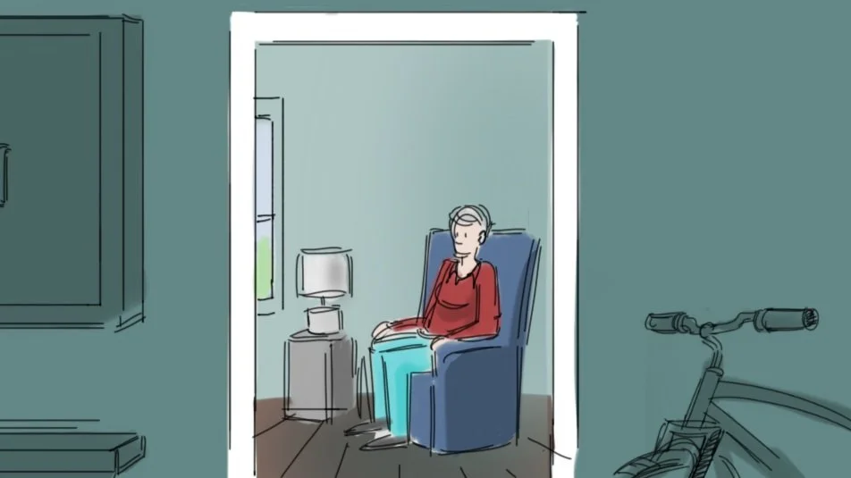 Brian Vincent Rhodes