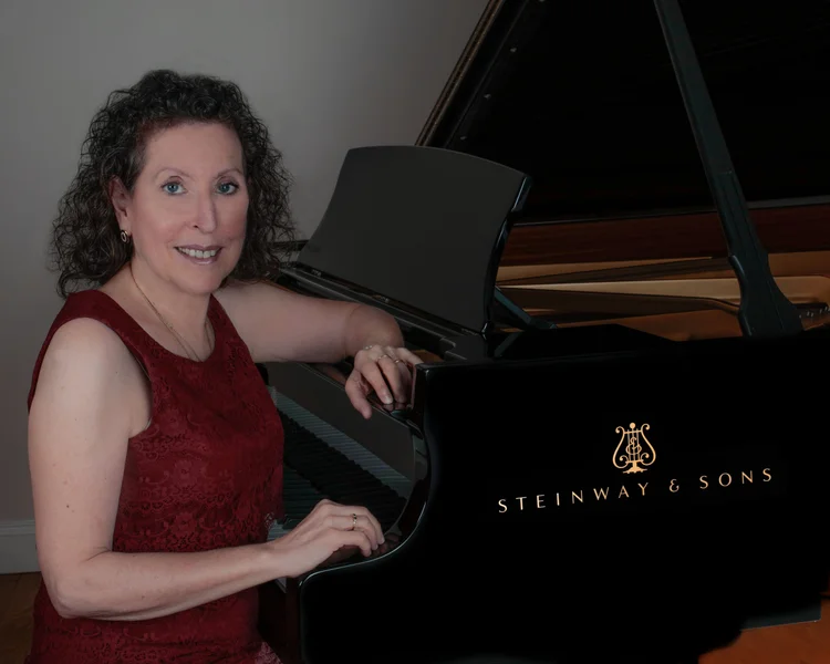 About Allison Brewster Franzetti — Amapola Records