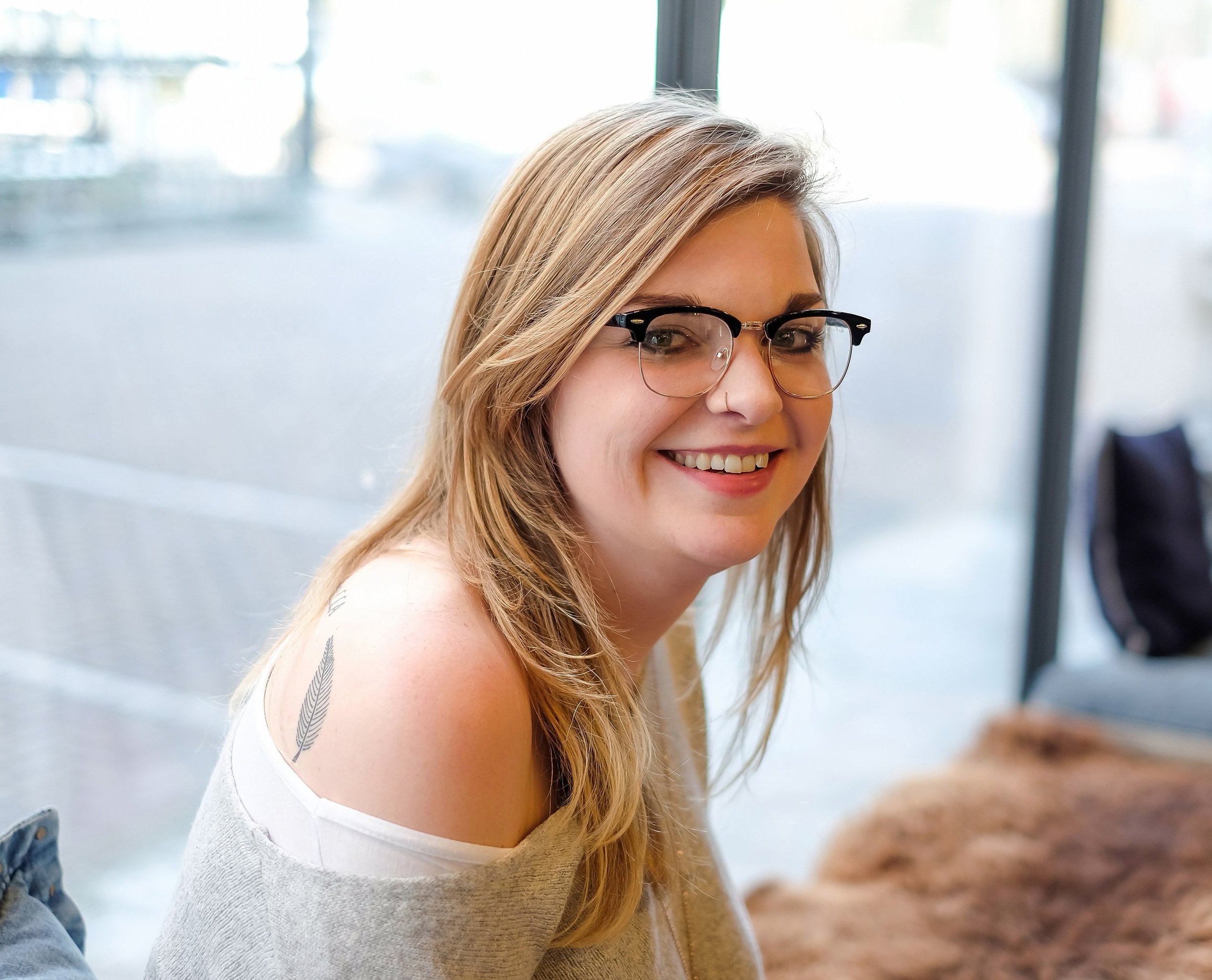 Het team achter onze technologie — IBIS Power