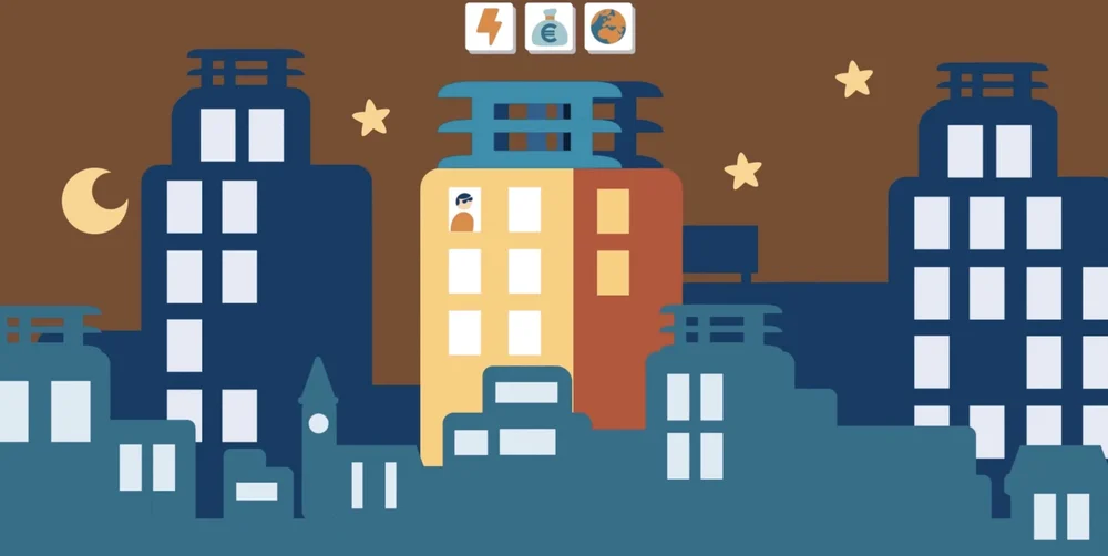 Het verhaal van IBIS Power — IBIS Power