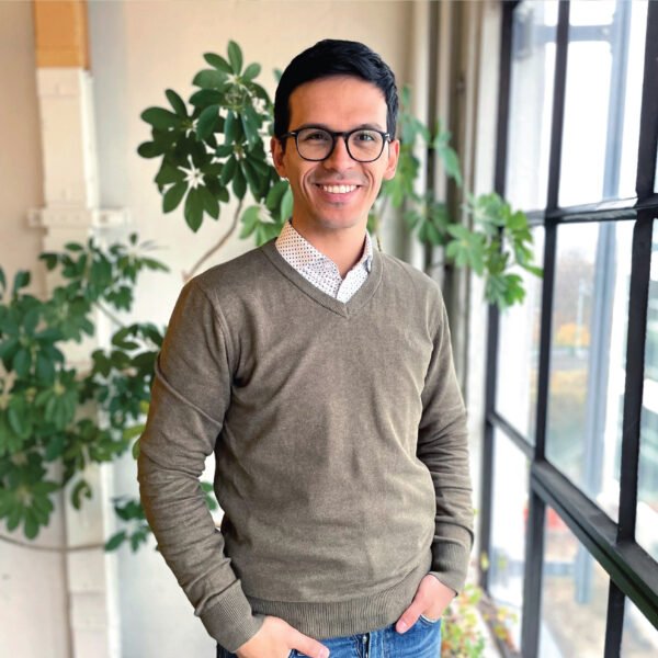 Het team achter onze technologie — IBIS Power