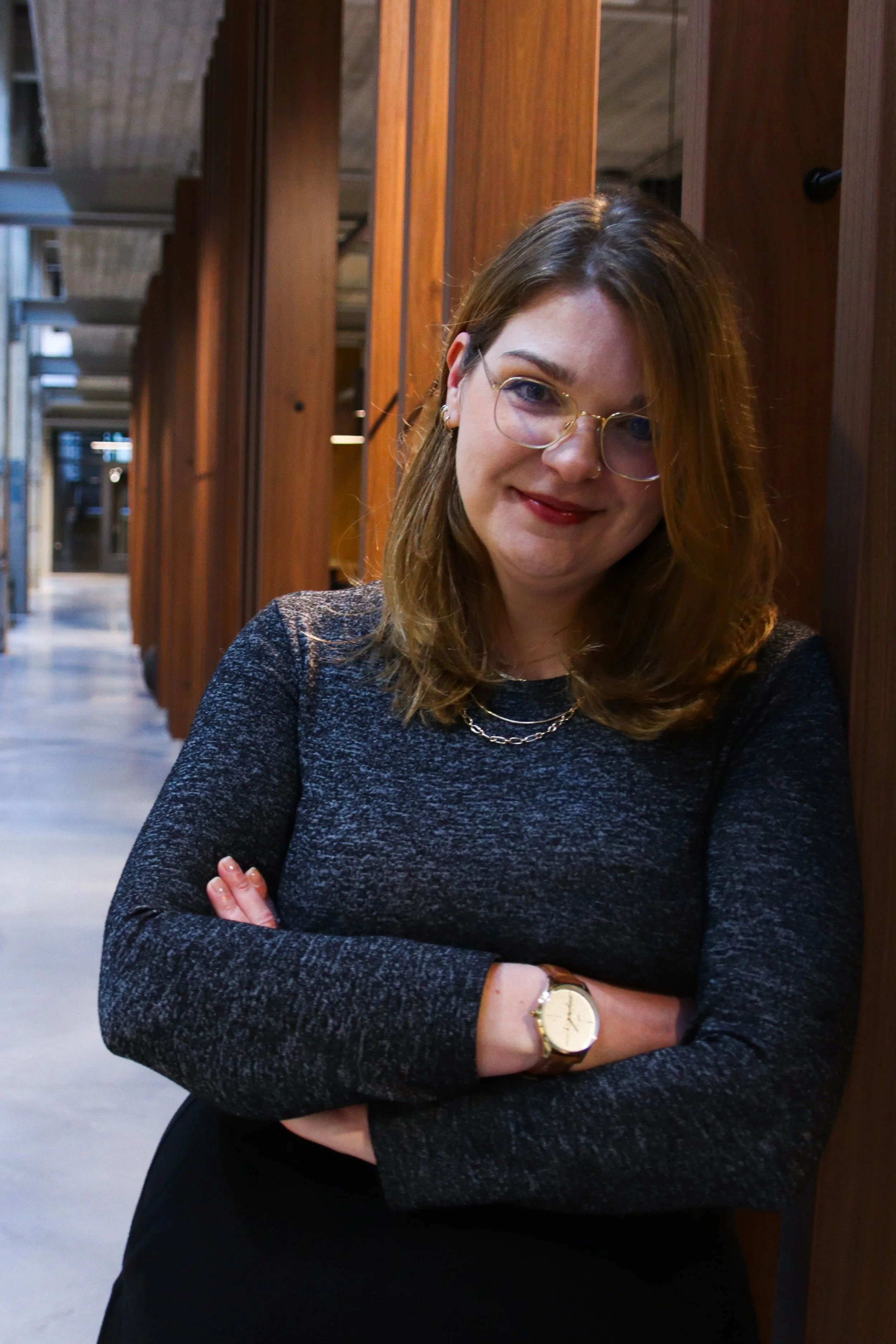 Het team achter onze technologie — IBIS Power