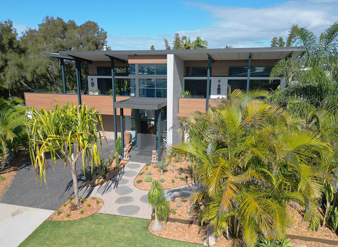 Residential — G4 Building Group