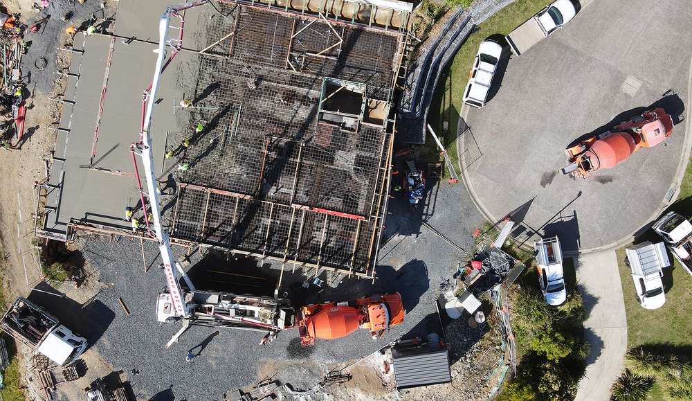 About | Build Your Dream Space Today — G4 Building Group