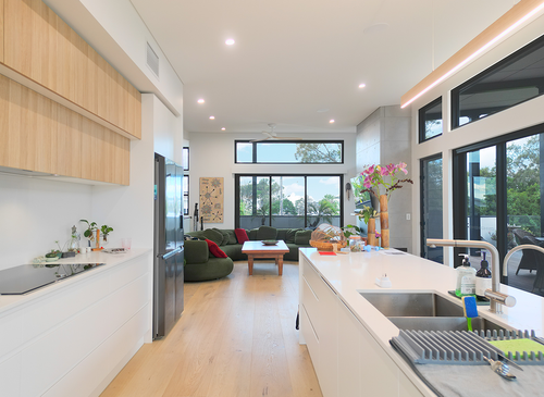 Residential — G4 Building Group