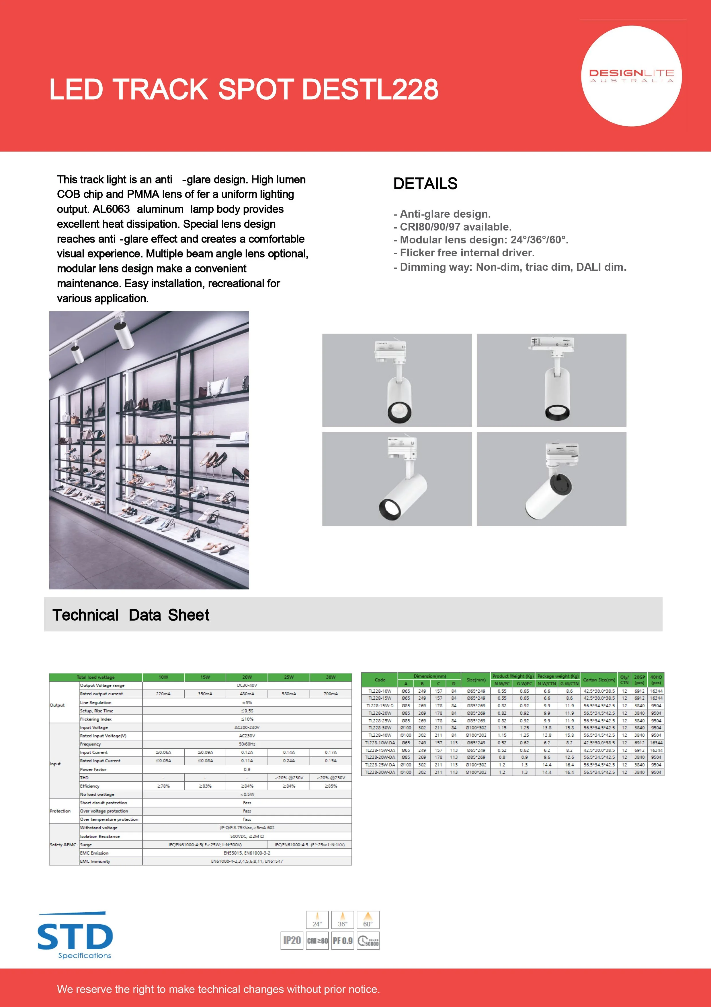 Design Lite Australia