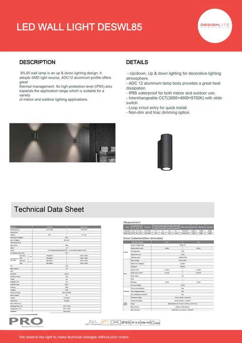 Design Lite Australia