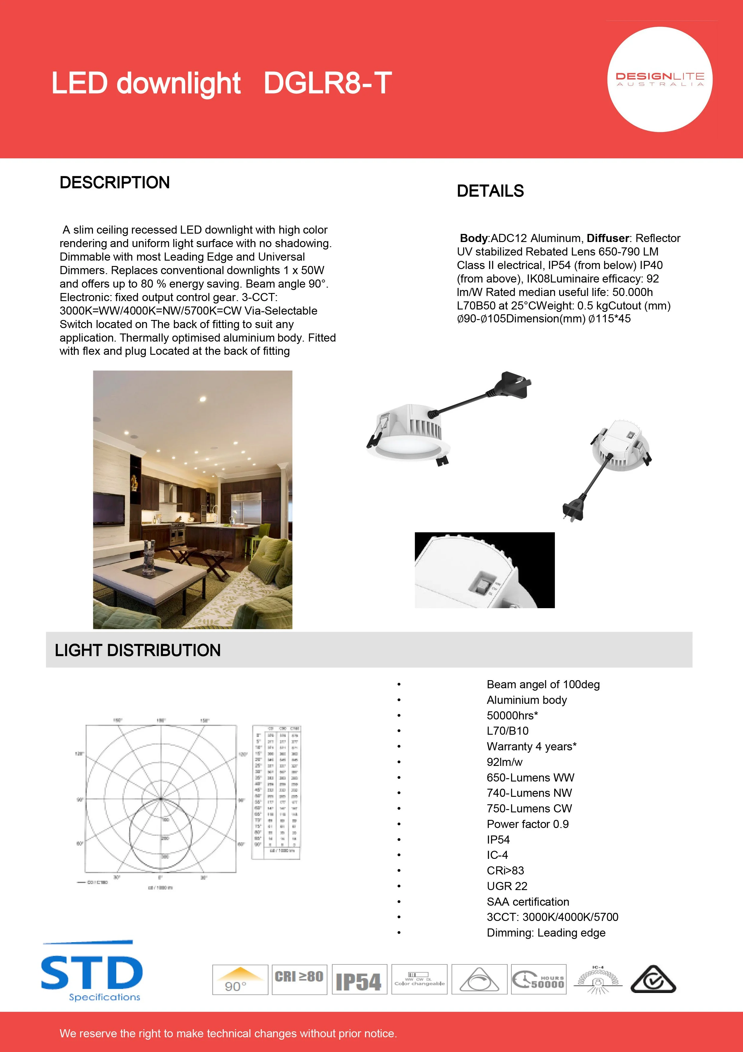 Design Lite Australia