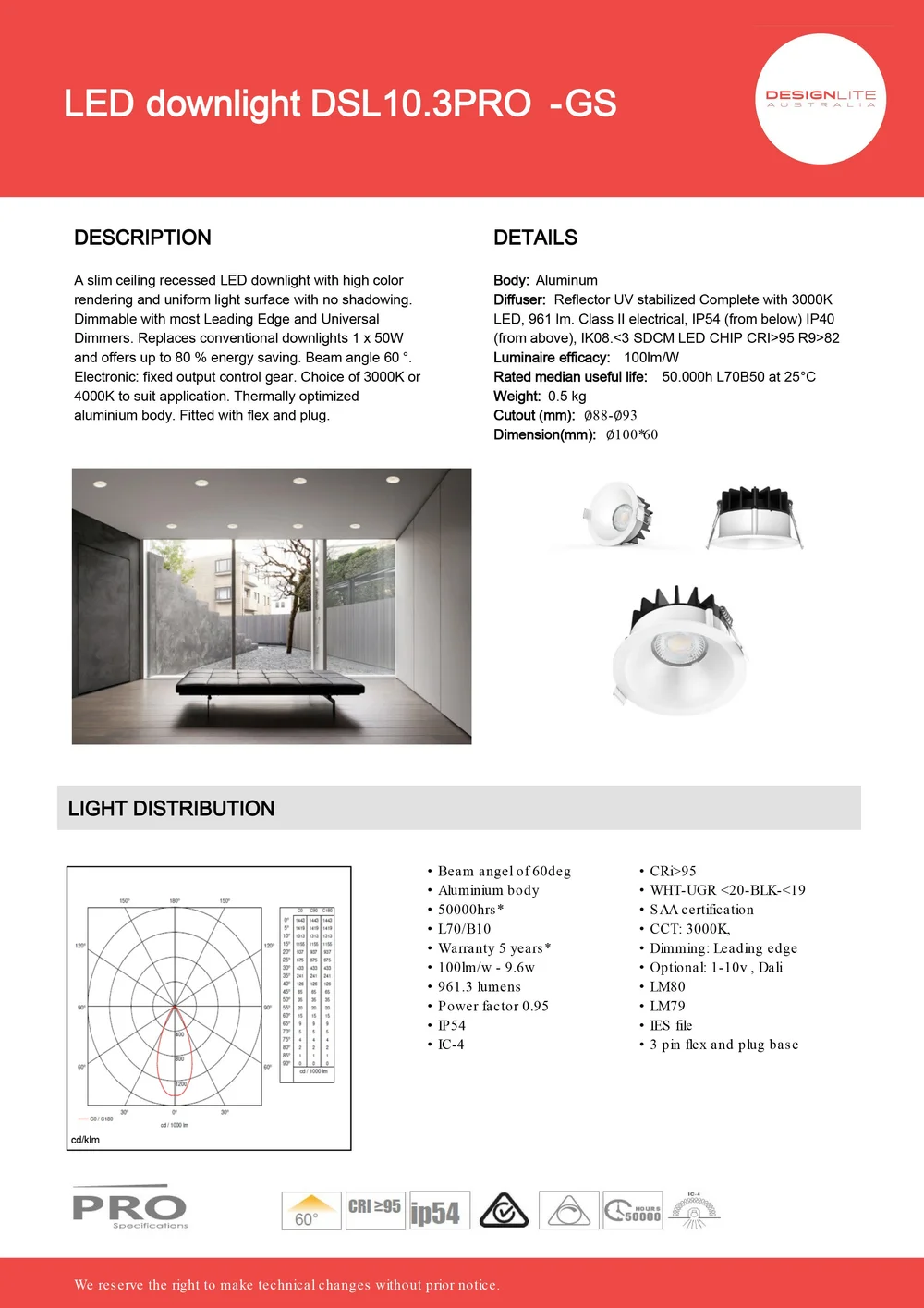 Design Lite Australia