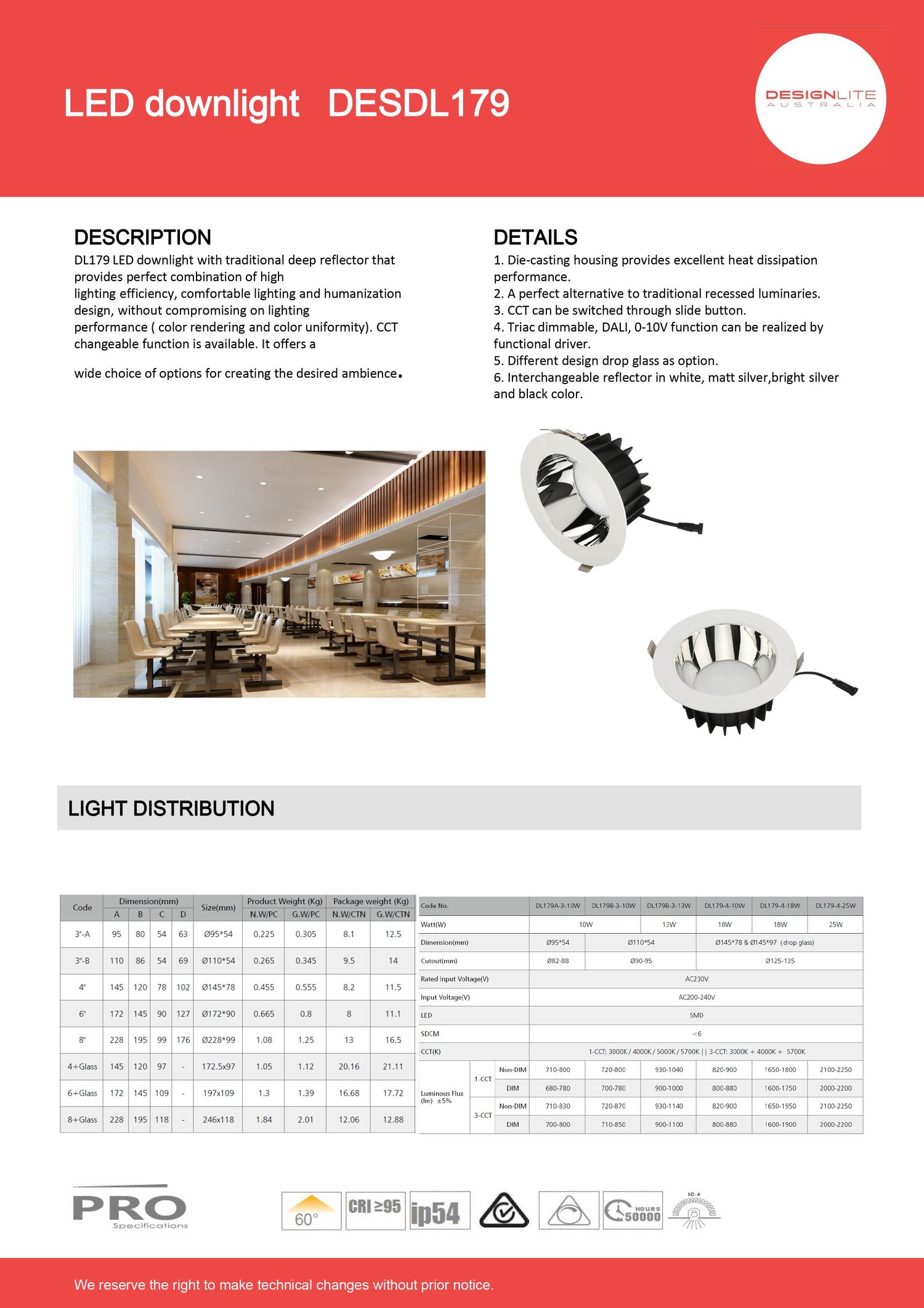 Design Lite Australia