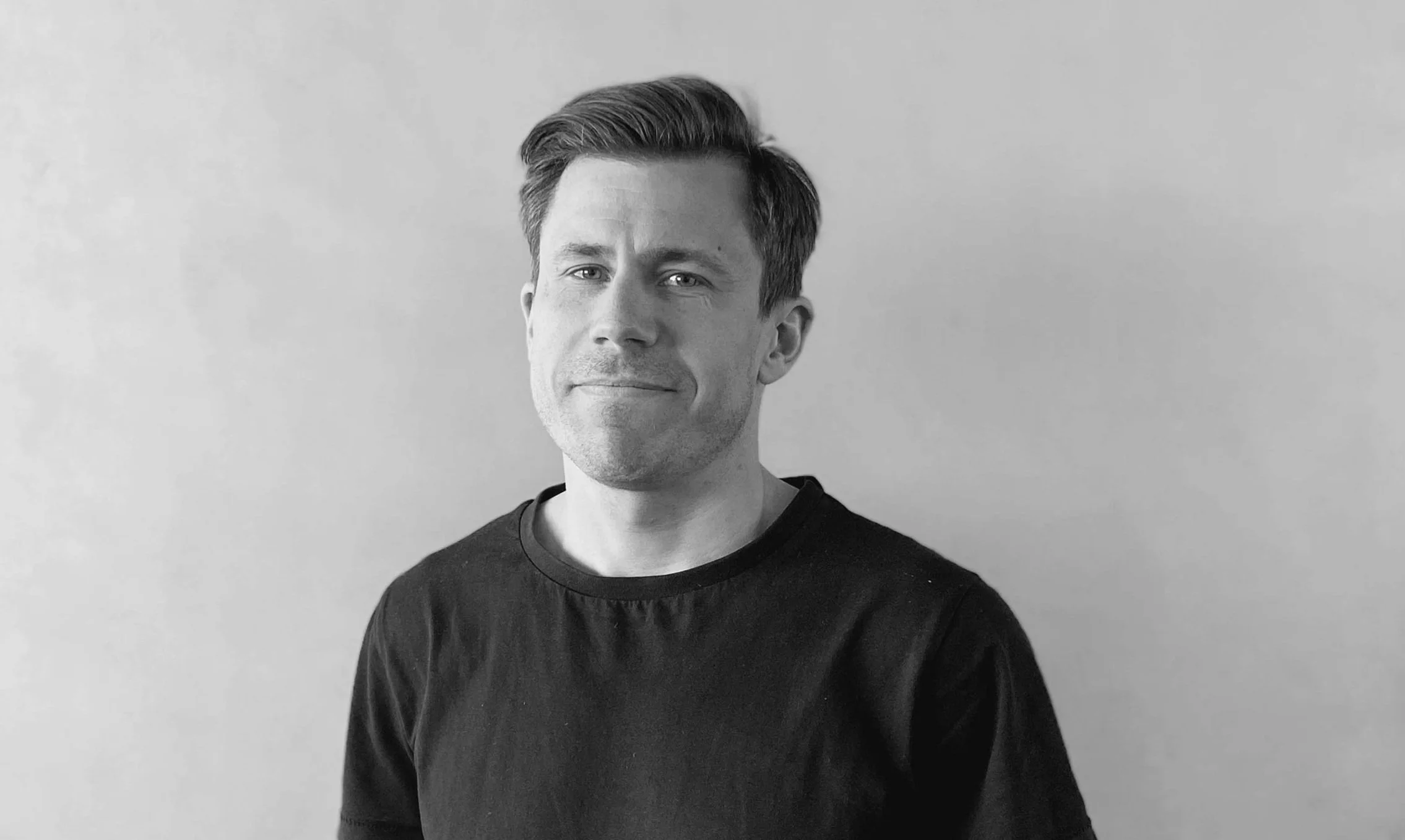 Kontakt — Holscher Nordberg