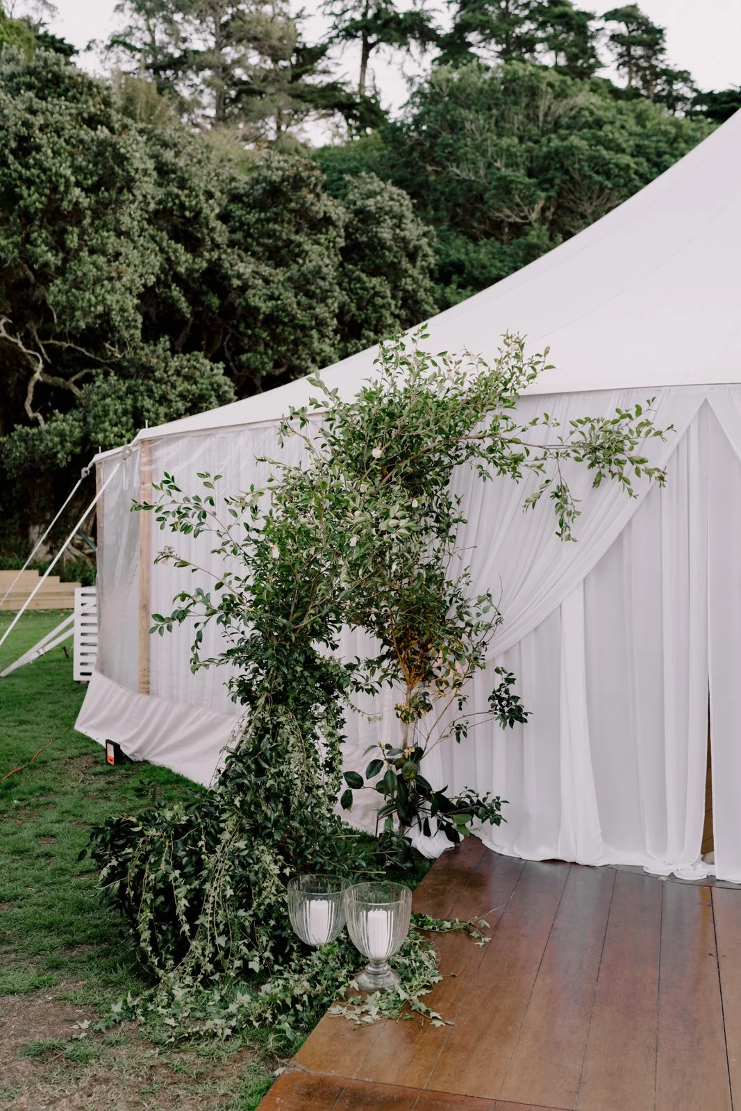 Premium Wedding Marquees & Tents — Flagship Events | North & South ...
