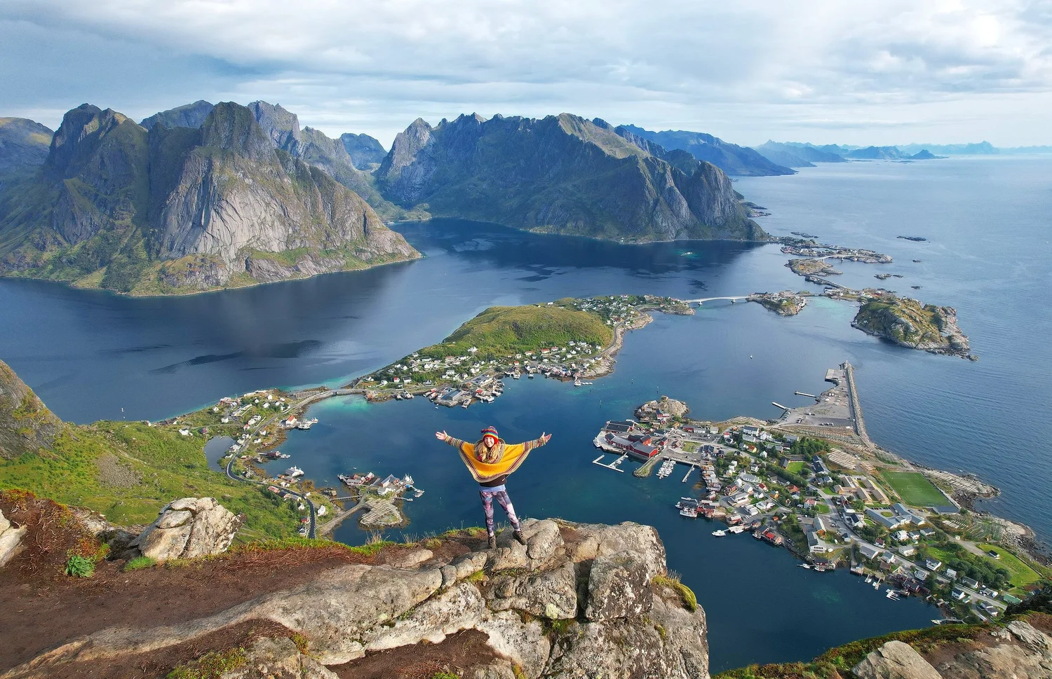 Wild Viking Travels