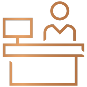 Perfect space — NEU: LUX SKYPARK AUSBAU