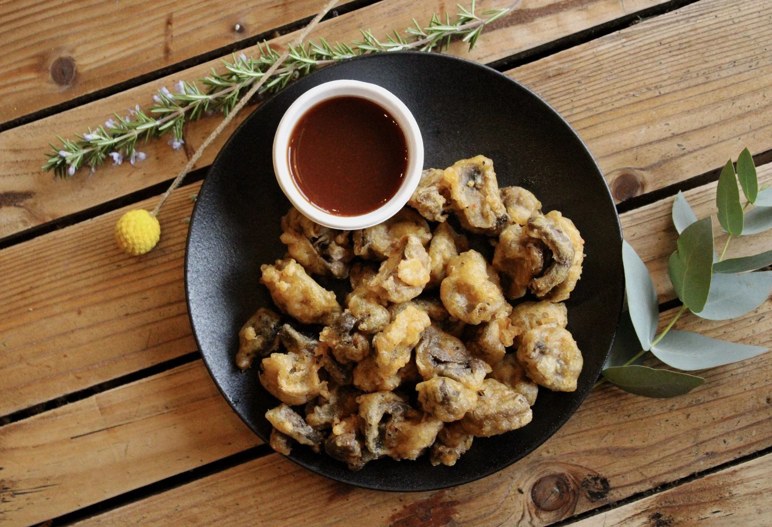 Eat — Boodle Beasley