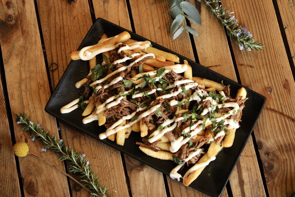 Eat — Boodle Beasley