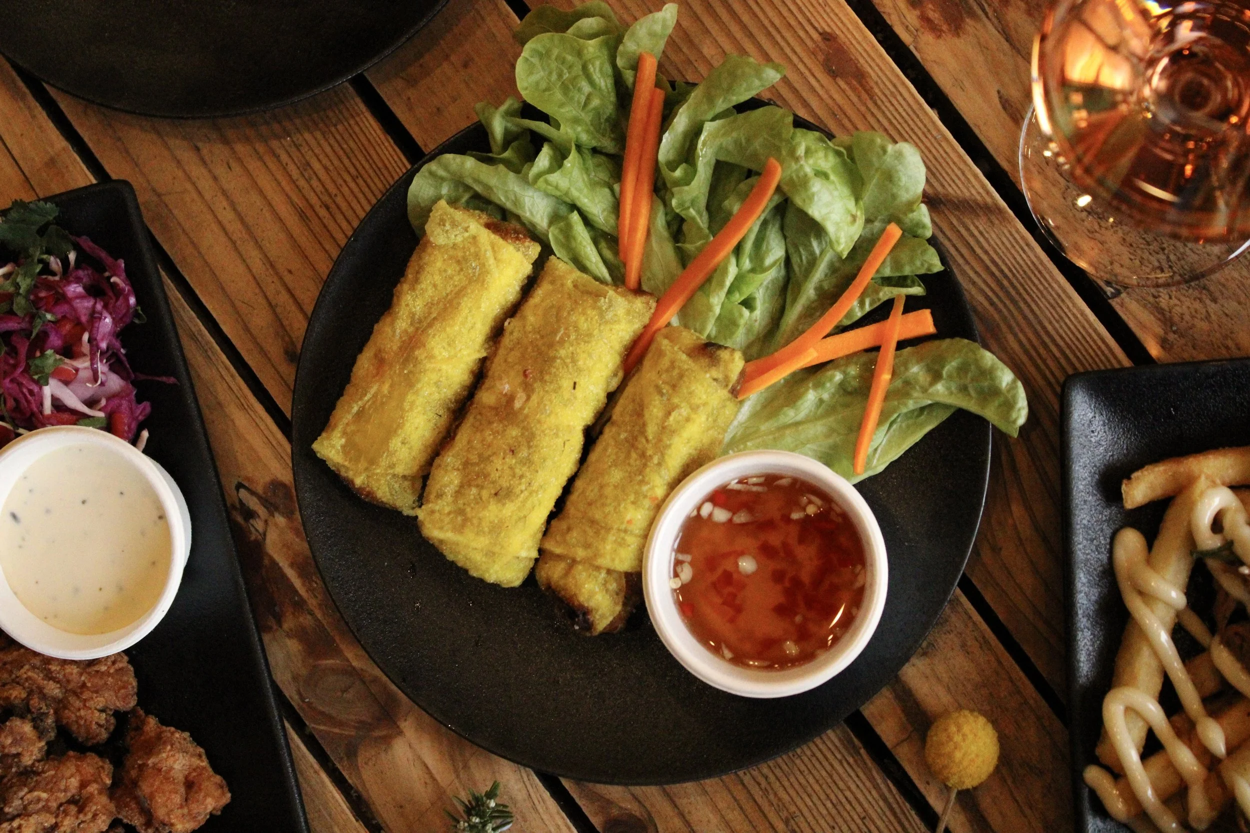 Eat — Boodle Beasley