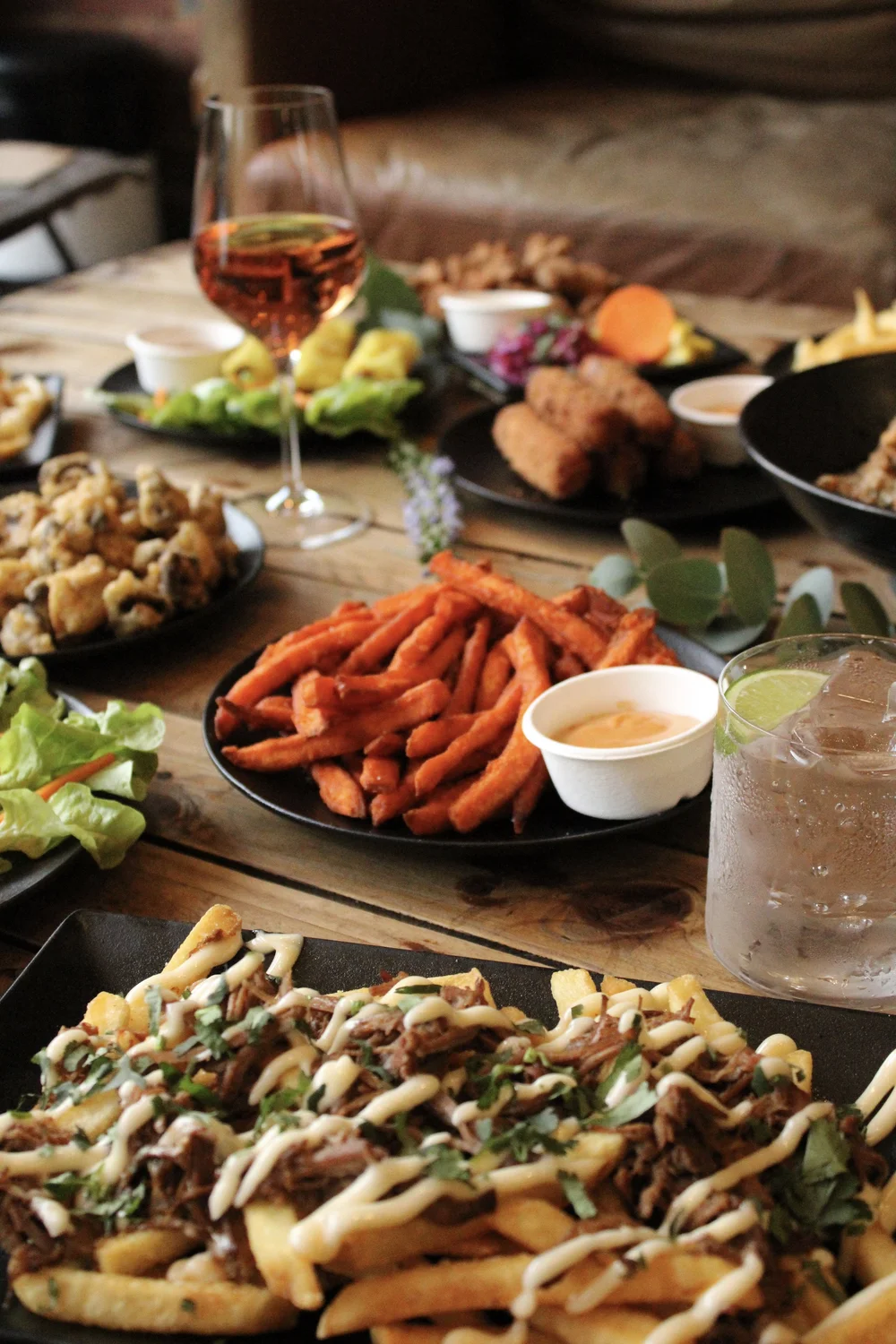 Eat — Boodle Beasley