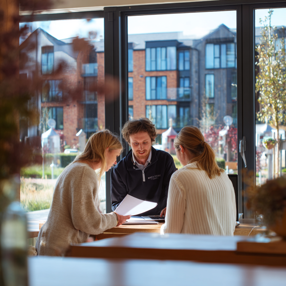 5 Customer Care Mistakes Homebuilders Make – and How to Fix Them ...
