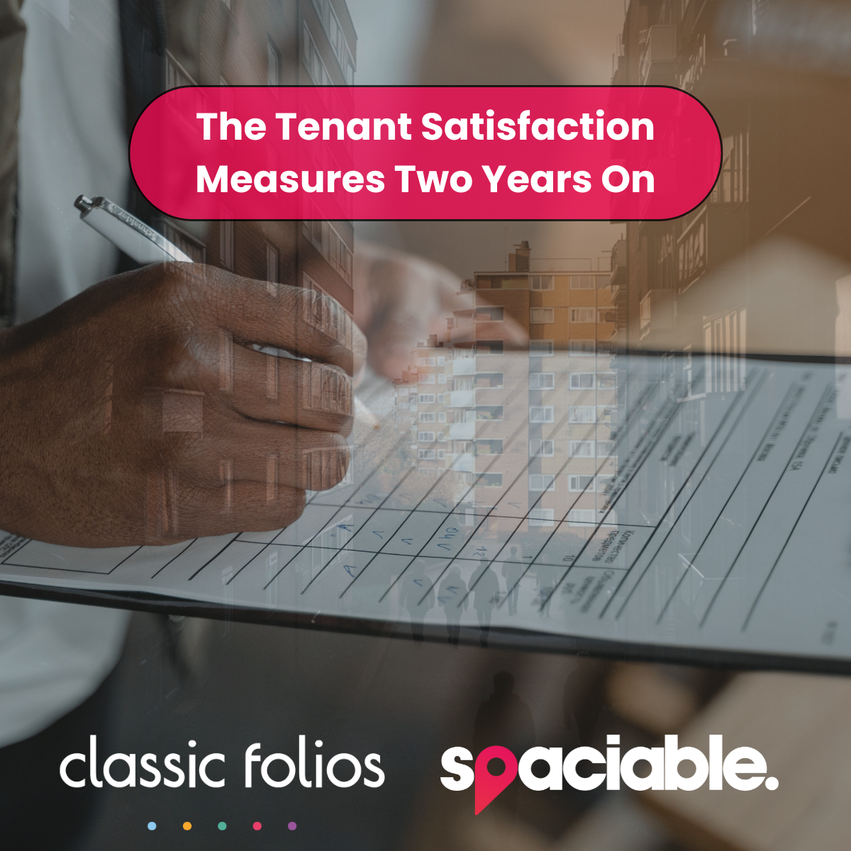 Tenant Satisfaction Measures: Impact on UK Social Housing — Spaciable
