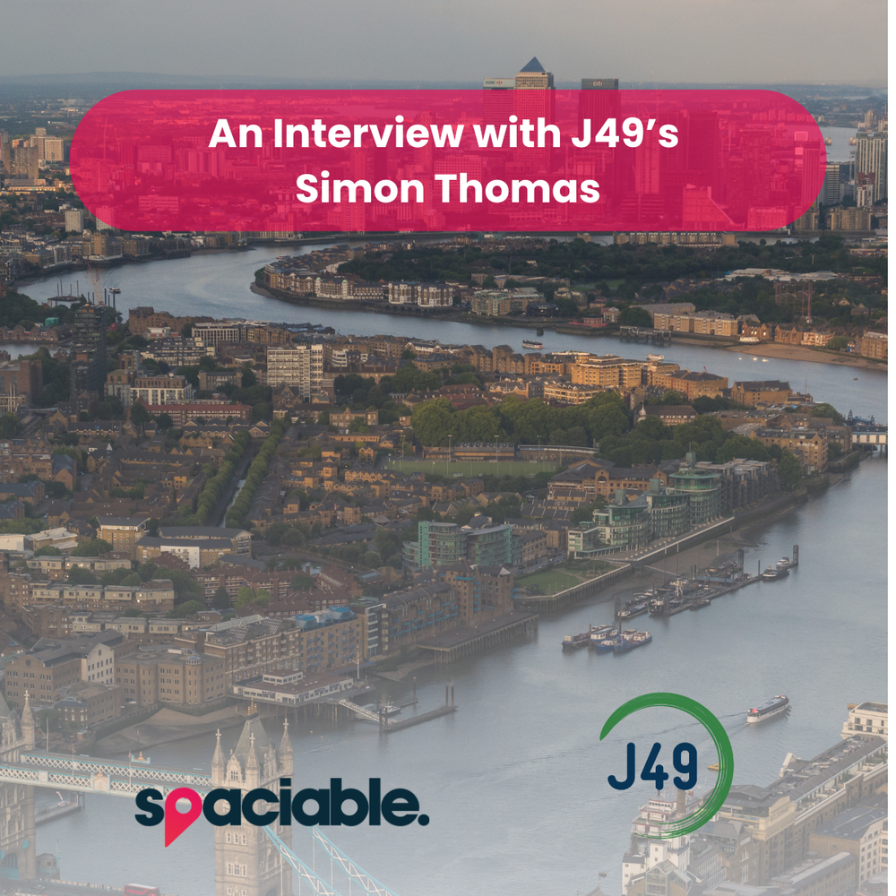 Addressing Social Housing Issues with PropTech: An Interview with J49's ...