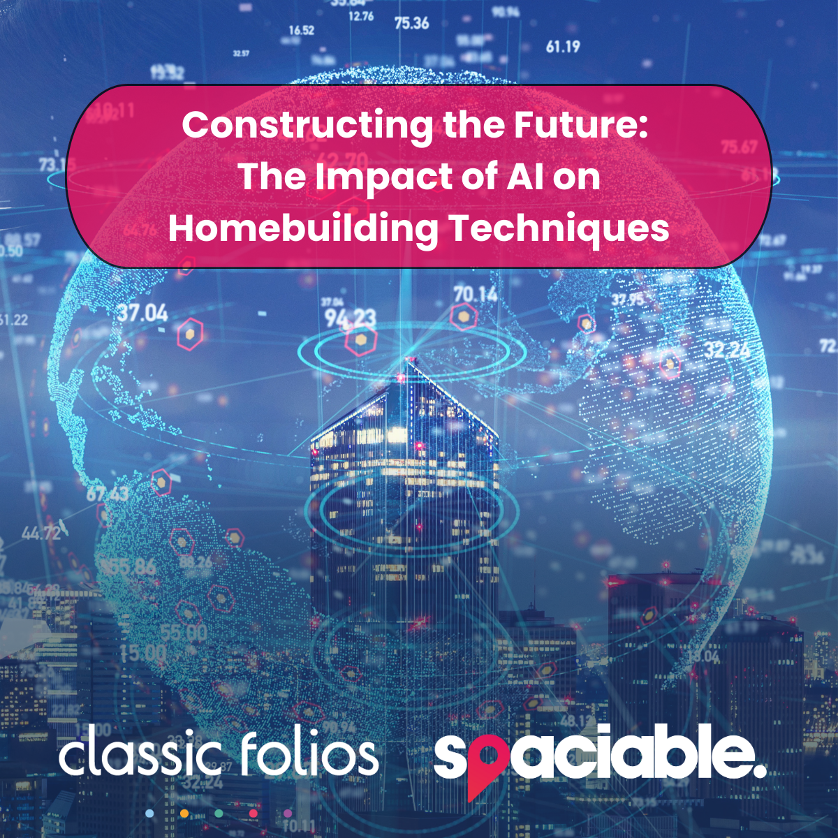 The Impact of AI on Homebuilding — Spaciable