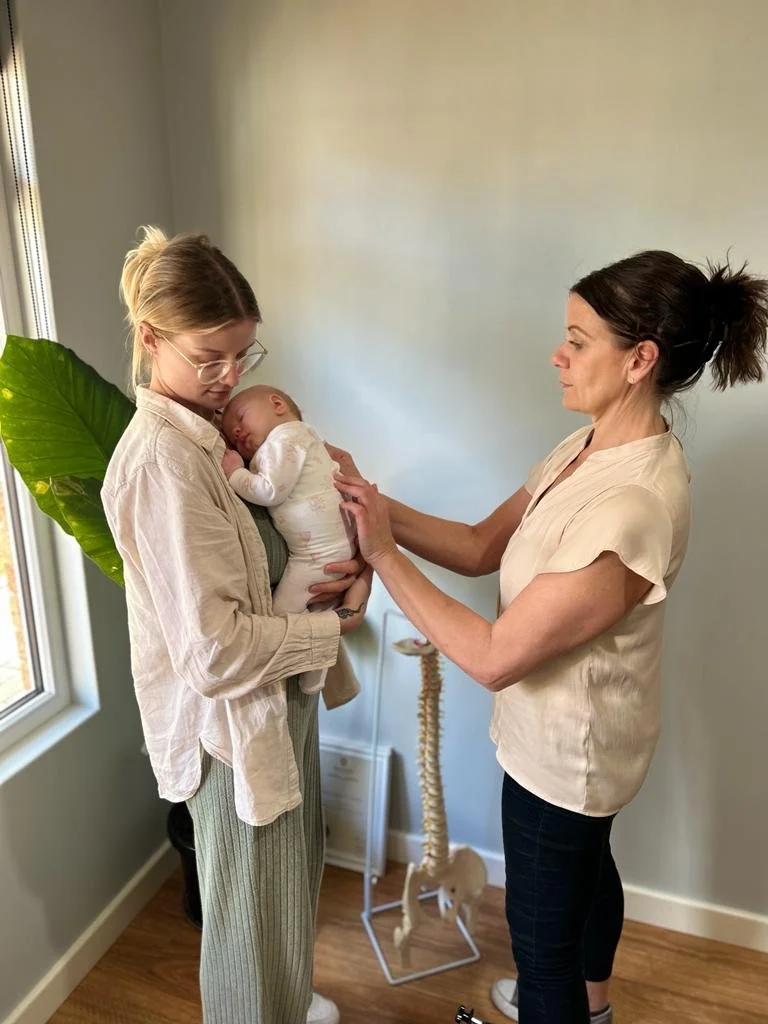 Inner core chiropractic