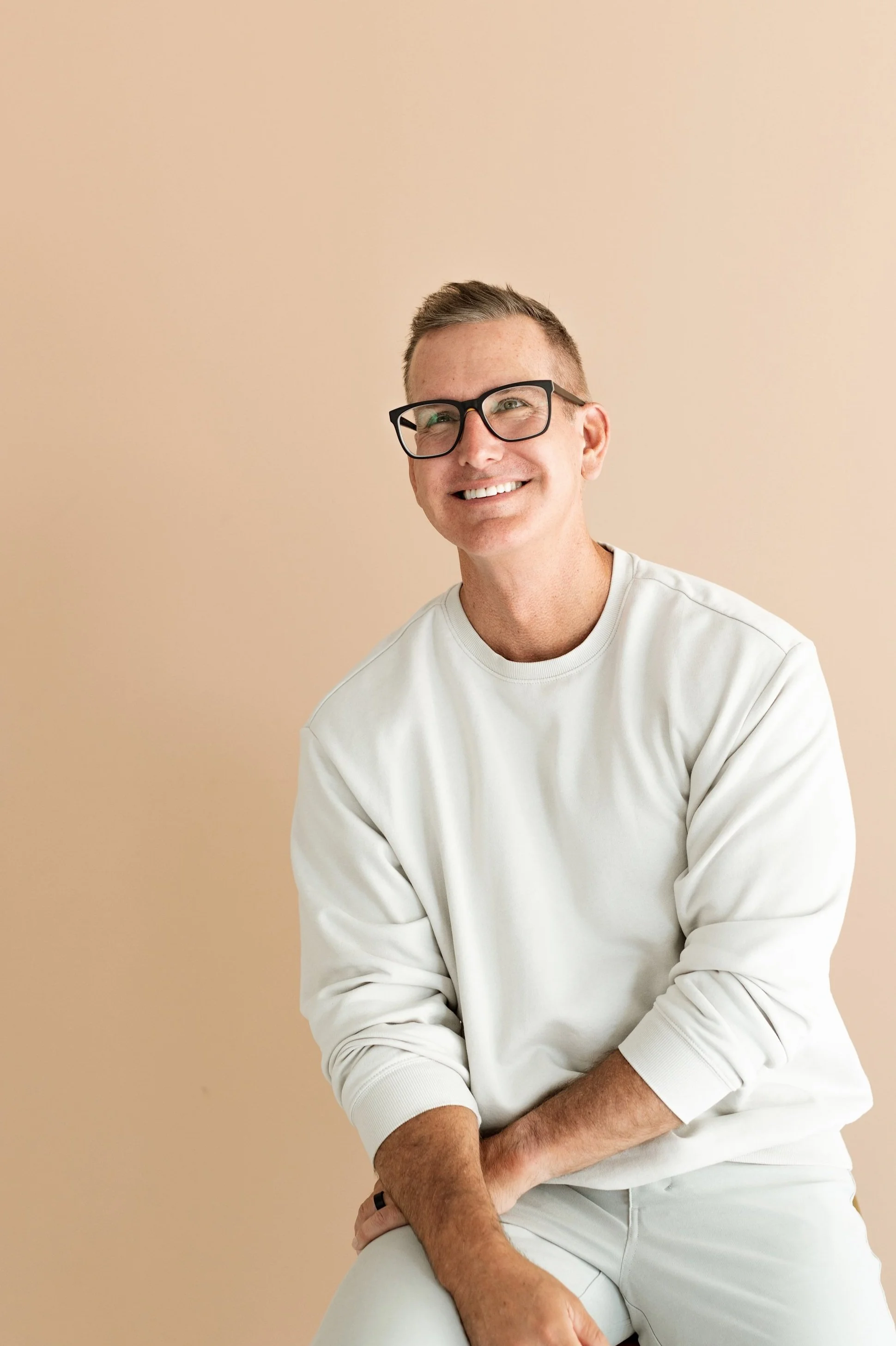 About Mike Foster — Seven Primal Questions