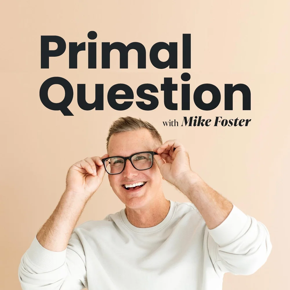 Introduction — Seven Primal Questions
