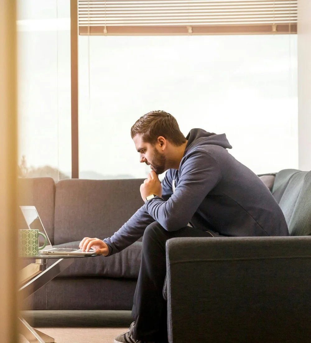 About Mike Foster — Seven Primal Questions