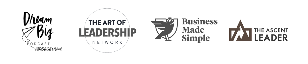 About Mike Foster — Seven Primal Questions