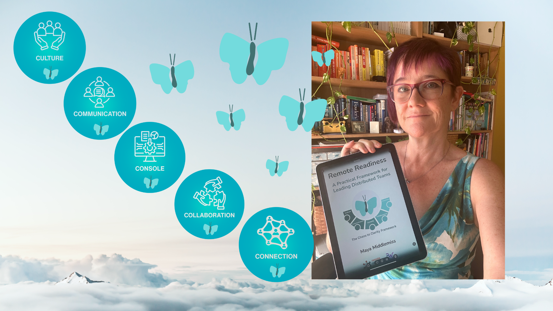 Remote Work Germany: Uniting Digital Nomads and Entrepreneurs — Remote ...