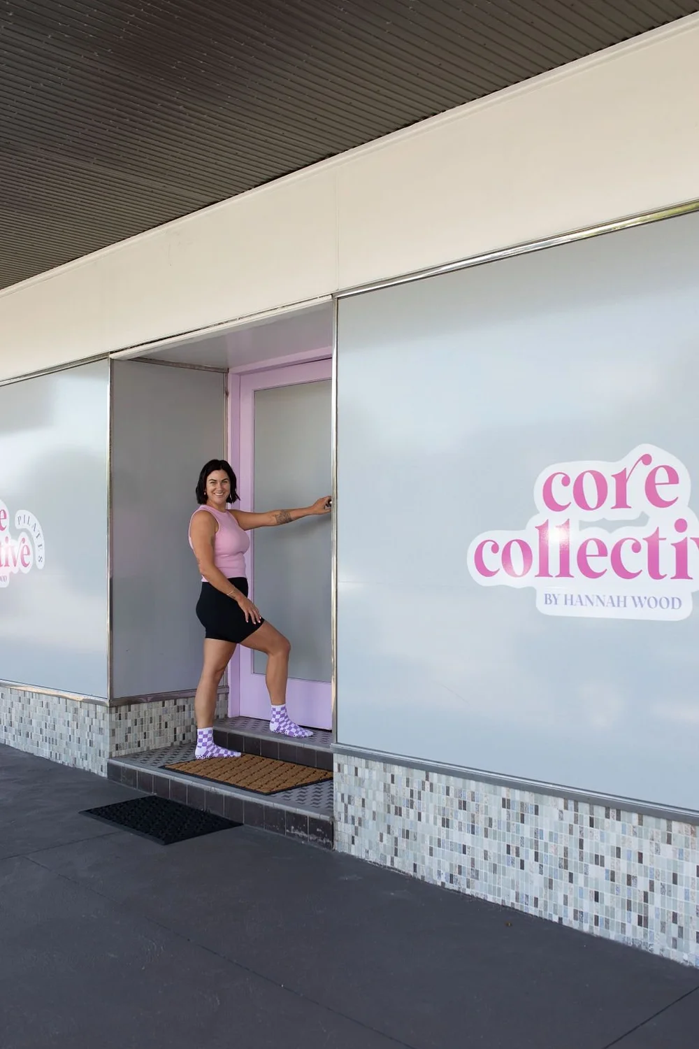 Pricing — Core Collective Pilates