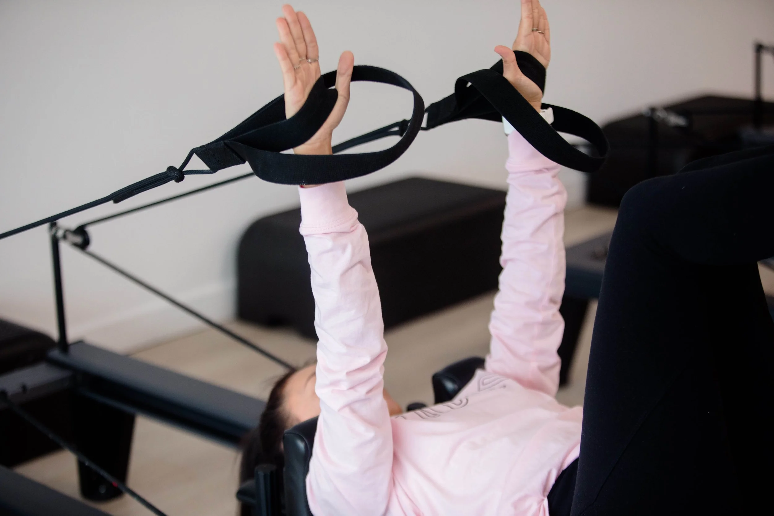 Pricing — Core Collective Pilates